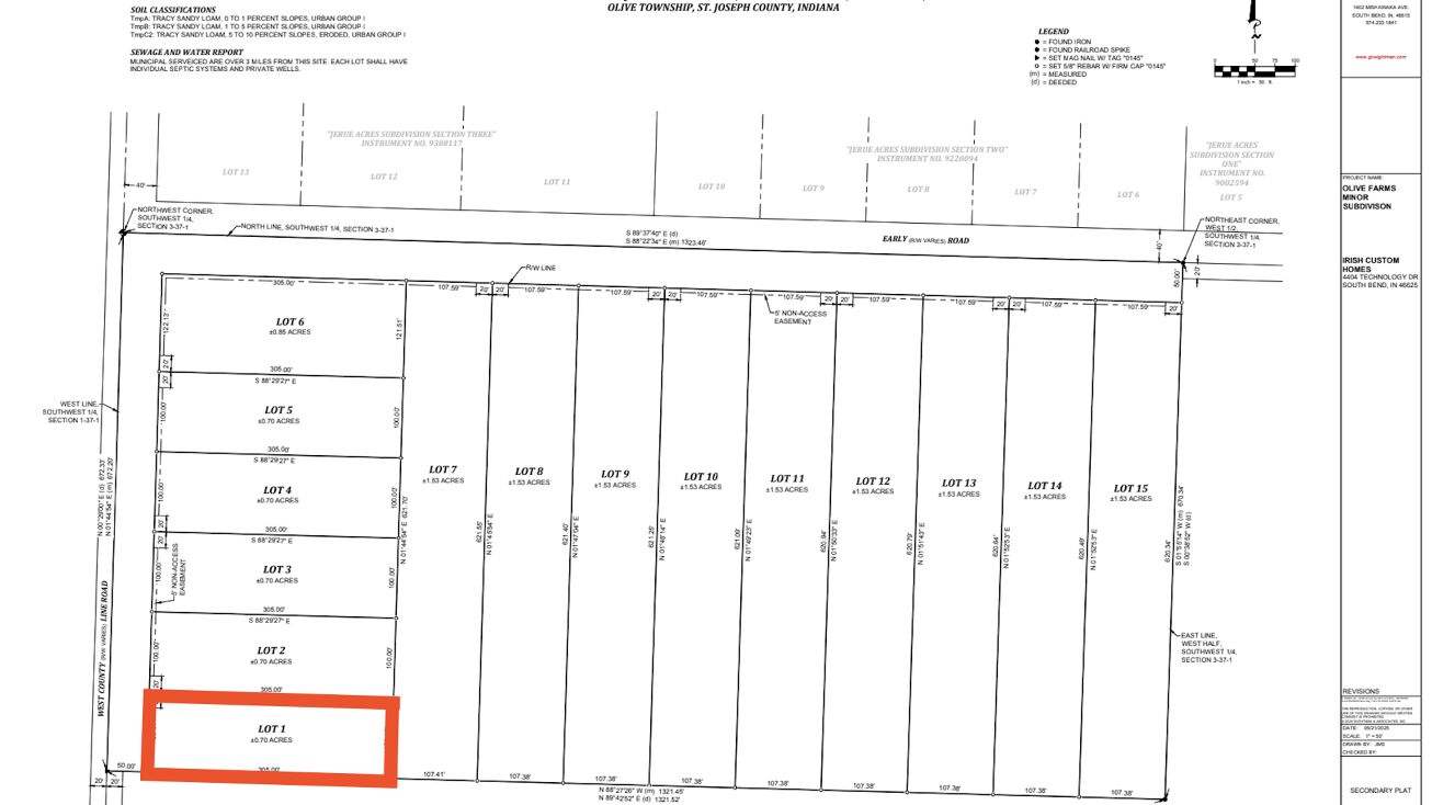 55594 County Line Rd, New Carlisle, IN 46552 | Crexi.com