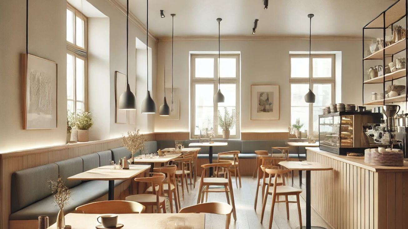 Turn Key Restaurant for Sale Golden Opportunity in Lexington SC ...