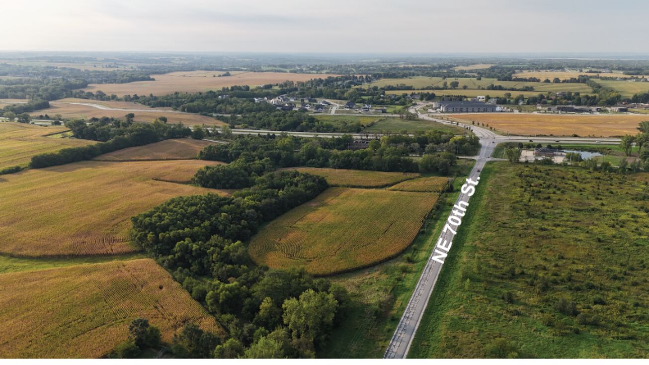 7100 NE 12th Ave, Pleasant Hill, IA 50327 | Crexi.com