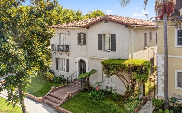 9360 W Olympic Blvd, Beverly Hills, CA 90212 | Crexi.com