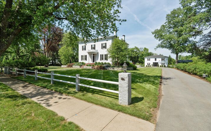 186 Main St, Groton, MA 01450 | Crexi.com