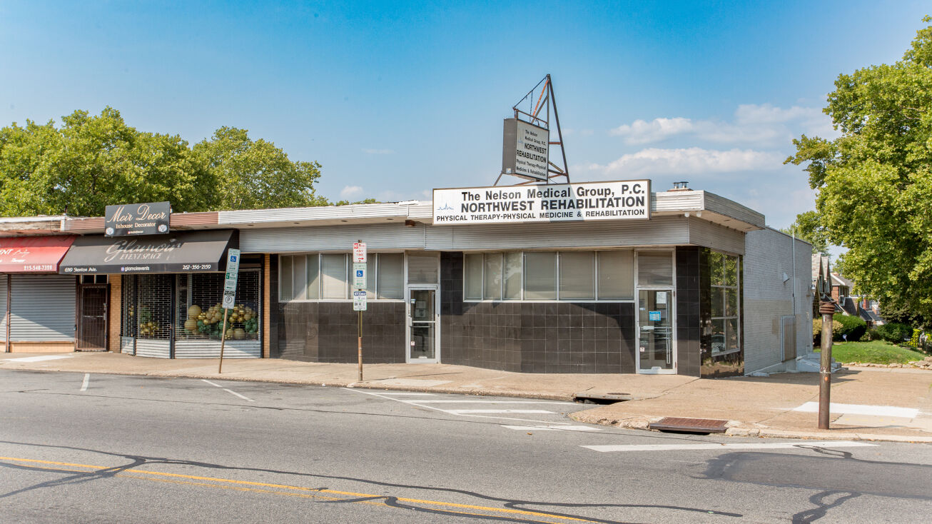 7301 Stenton Ave, Philadelphia, PA 19150 | Crexi.com