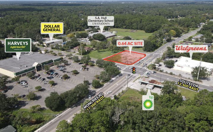 5402 Moncrief Rd W, Jacksonville, FL 32209 | Crexi.com