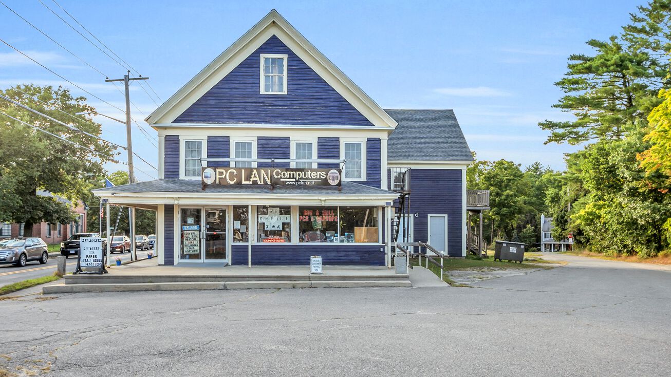 267 Main St, Townsend, MA 01469 | Crexi.com