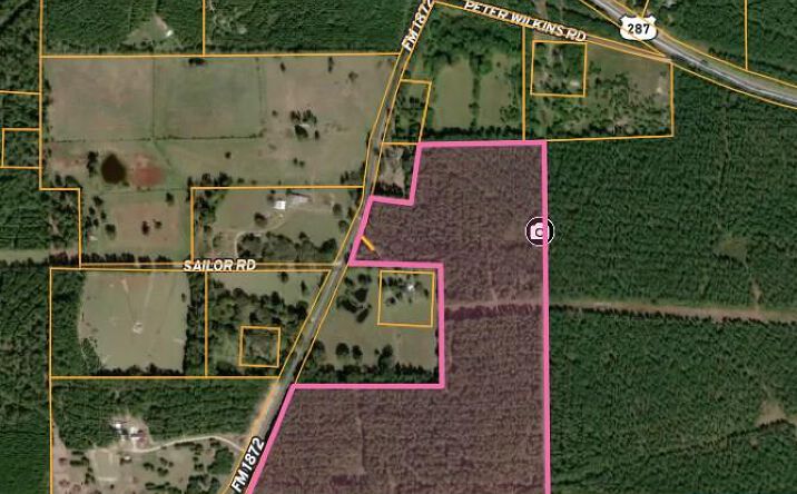 371 FM1872, Corrigan, TX 75939 | Crexi.com