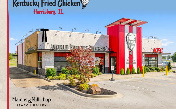 514 S Commercial St, Harrisburg, IL 62946 | Crexi.com