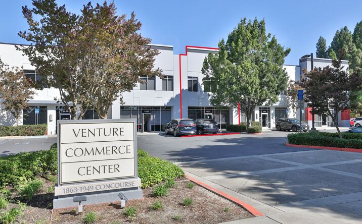 1937 Concourse Dr, San Jose, CA 95131 | Crexi.com