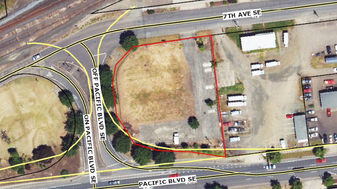 802 SE 7th Ave, Albany, OR 97321 | Crexi.com