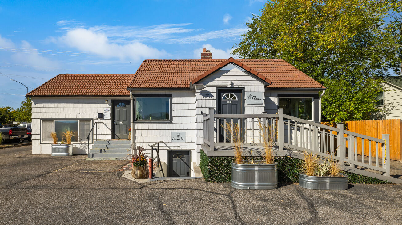 1701 N Beach St, Boise, ID 83706 | Crexi.com