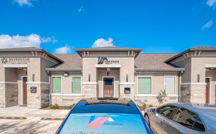 17844 Mound Rd, Ste F, Cypress, TX 77433 | Crexi.com