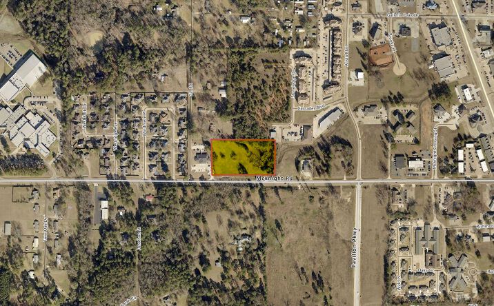 4824 McKnight Rd, Texarkana, TX 75503 | Crexi.com