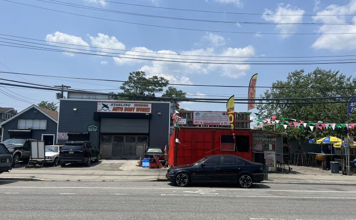 92-12 Rockaway Beach Boulevard, Rockaway Beach, NY 11693 | Crexi.com