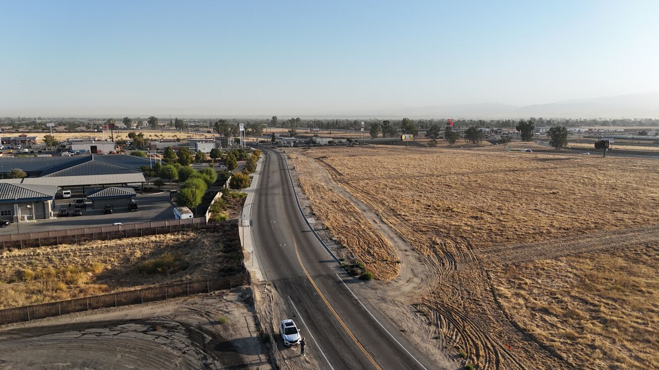 Compagnoni St, Bakersfield, CA 93313 | Crexi.com