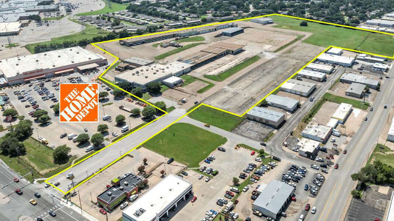 5601 W Waco Dr, Waco, TX 76710 | Crexi.com