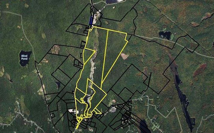 Steges Road & Route 55, Eldred, NY 12732 | Crexi.com