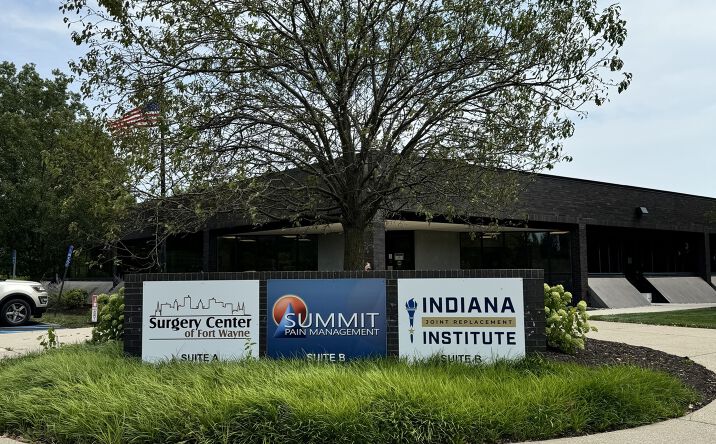 1721 Magnavox Way, Fort Wayne, IN 46804 | Crexi.com