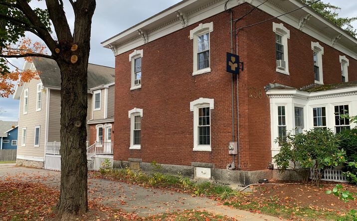 238 NORTH ST Saco ME 04072-1870 APN: 053138000000 | Crexi.com