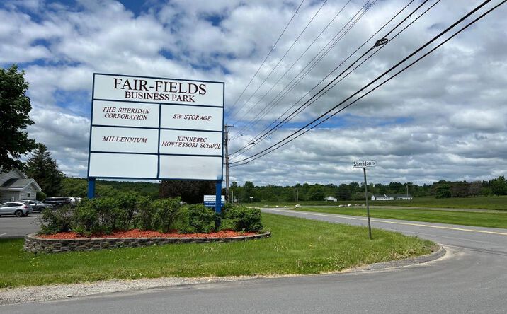 Map 36 Lot 13 Off Ridge Road, Fairfield, ME 04937 | Crexi.com