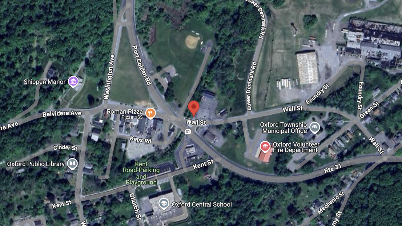 28 Wall St, Oxford, NJ 07863 | Crexi.com