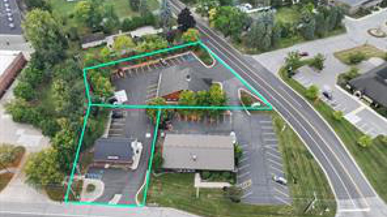 2426 E Grand River Ave, Howell, MI 48843 | Crexi.com