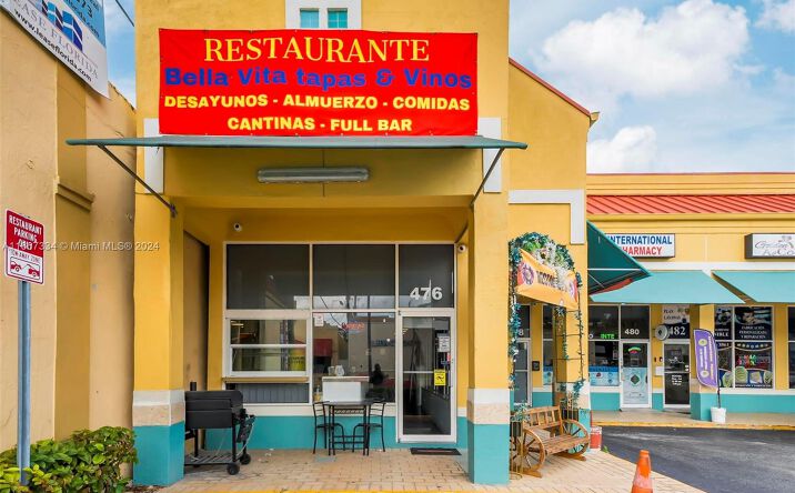 1475 Palm Ave, Hialeah, FL 33010 | Crexi.com