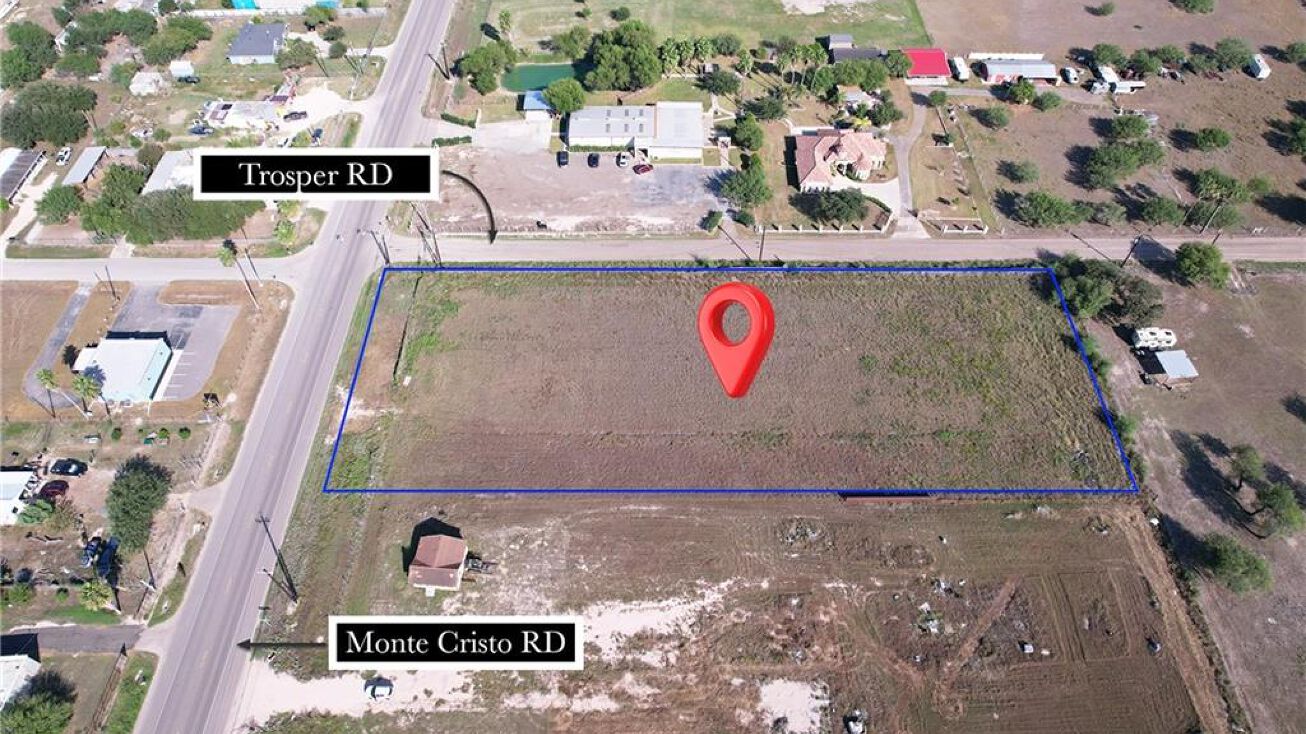 10811 Monte Cristo Road, McAllen, TX 78504 | Crexi.com