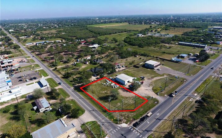 00 W Mile 7 Road, Mission, TX 78574 | Crexi.com
