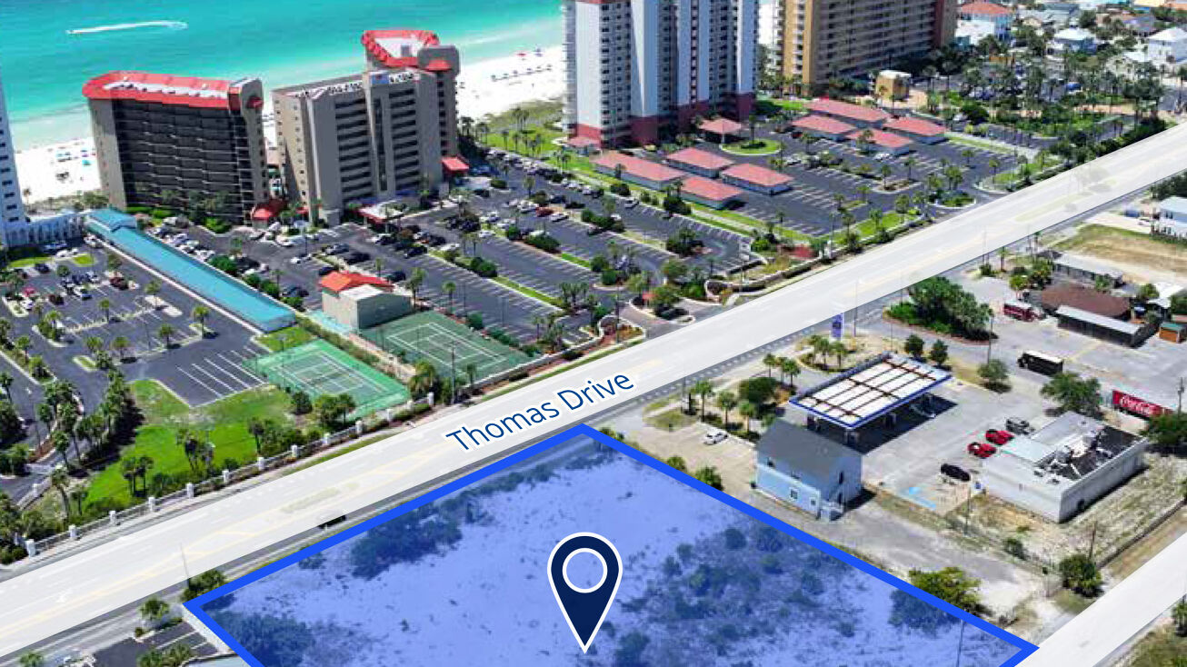 Panama City, FL | Crexi.com