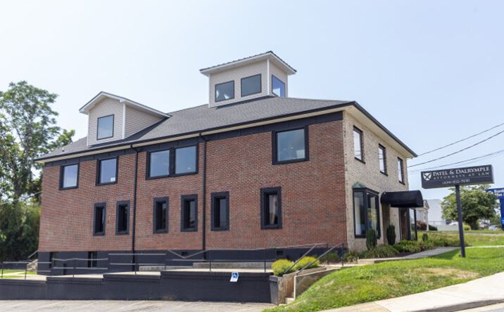 6200 Fort Ave, Lynchburg, VA 24502 | Crexi.com