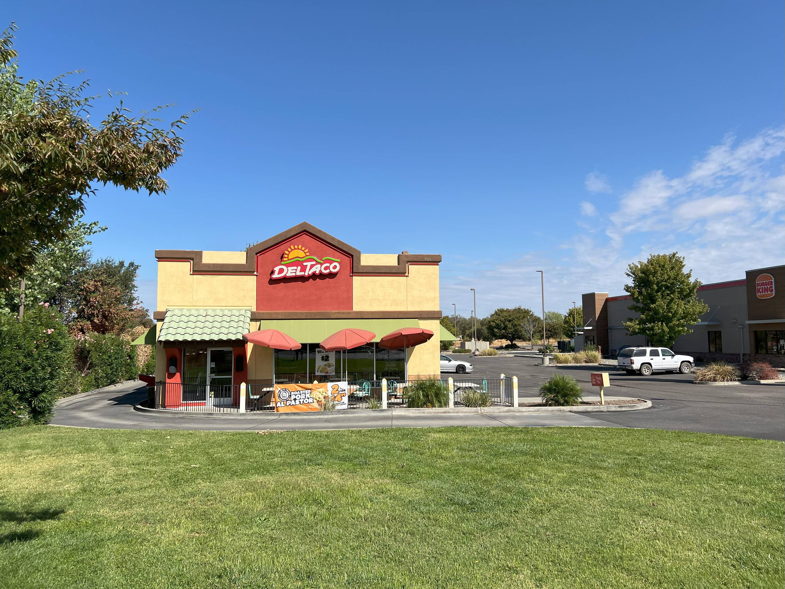 200 ANTELOPE BLVD Red Bluff CA 96080-2902 APN: 041-050-023-000 | Crexi.com