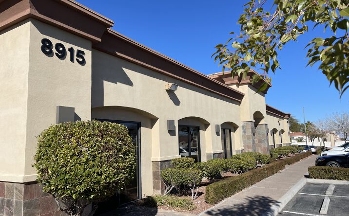 8915 S Pecos Rd, Henderson, NV 89074 | Crexi.com