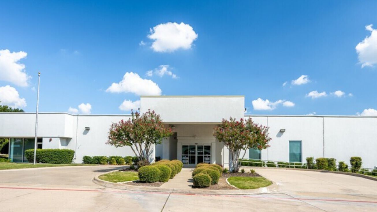 1320 W Walnut Hill Ln, Irving, TX 75038 | Crexi.com