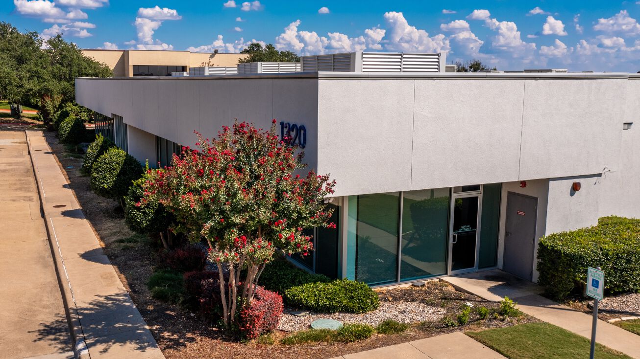 1320 W Walnut Hill Ln, Irving, TX 75038 | Crexi.com