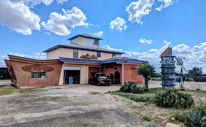 900 US-90, Marathon, TX 79842 | Crexi.com