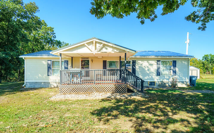 13563 Maries Rd 616, Vienna, MO 65582 | Crexi.com