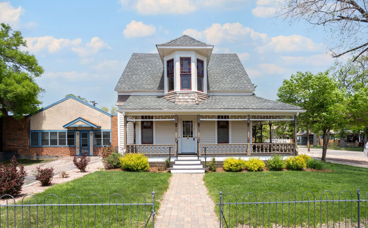 1804 W Colorado Ave, Colorado Springs, CO 80904 | Crexi.com