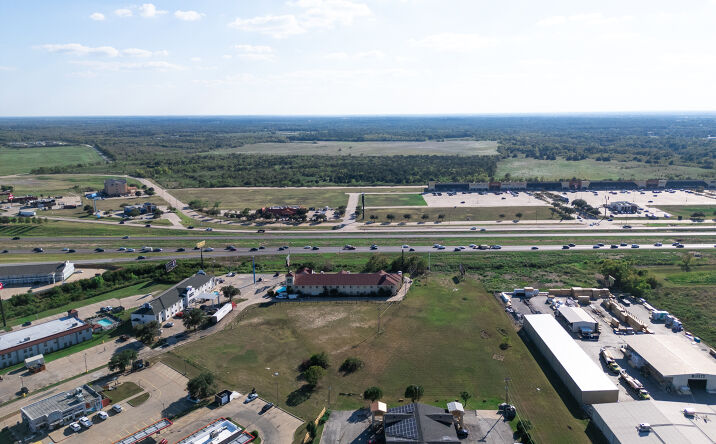 Terrell, TX Commercial Real Estate for Sale | Crexi.com