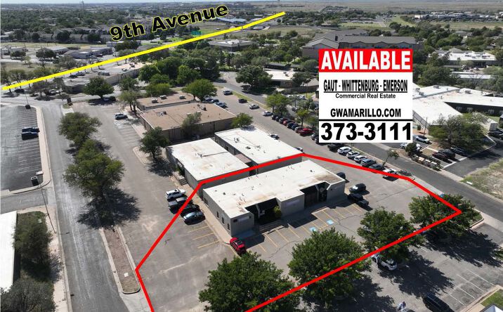 4 Medical Dr, Amarillo, TX 79106 | Crexi.com