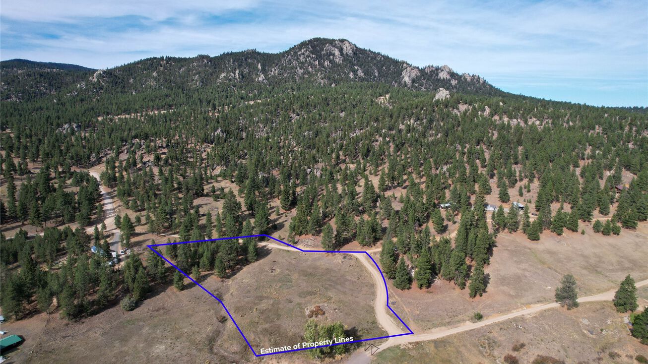 TBD Sheep Mountain Road, Clancy, MT 59634 | Crexi.com