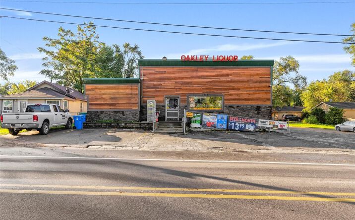 1215 W Oakley Park Road, Commerce Twp, MI 48390 | Crexi.com