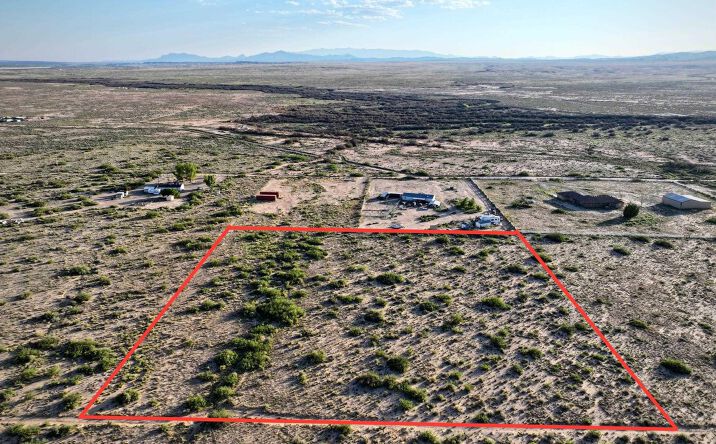 LOT 9 BLOCK 8 UNIT Bernardo NM 87006 | Crexi.com