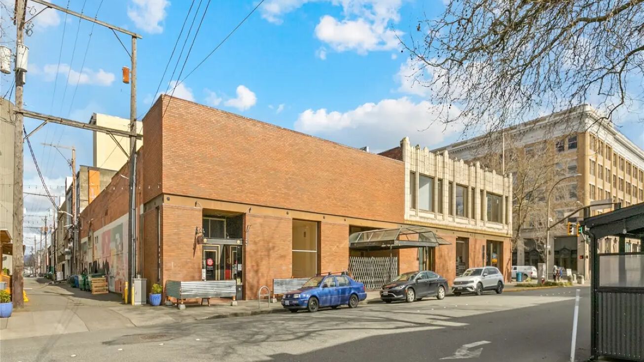 114-118 W Holly St, Bellingham, WA 98225 | Crexi.com