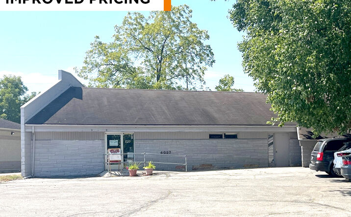 2735 N Holland Sylvania Rd, Toledo, OH 43615 | Crexi.com