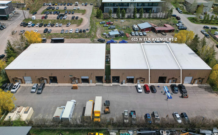 Distribution Center for Sale in Jackson, WY | Crexi
