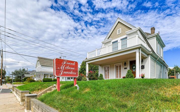 173 N Main Street, Milltown, NJ 08850 | Crexi.com