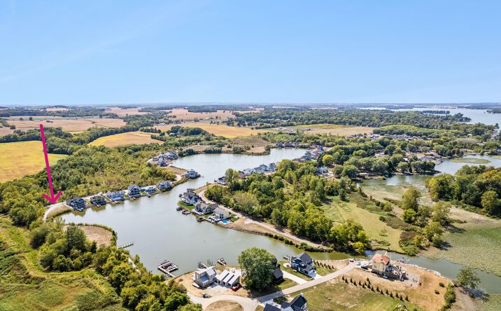 0 Harbor View Lane, Thornville, OH 43076 | Crexi.com