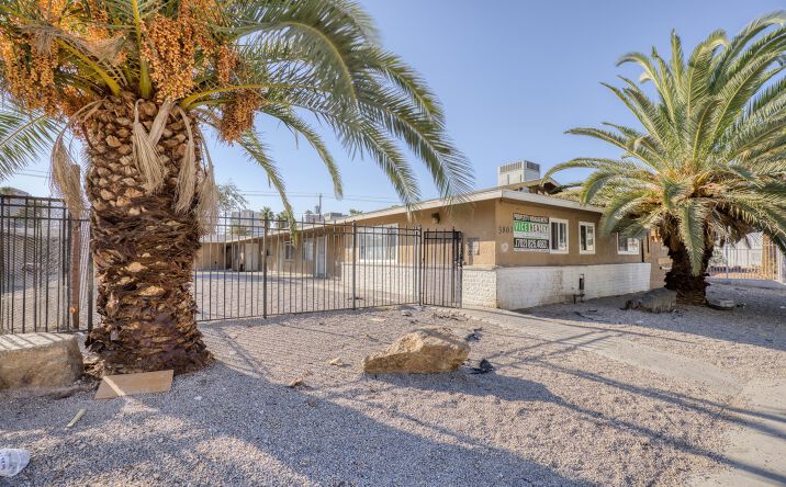 3801 Royal Crest St, Las Vegas, NV 89119 | Crexi.com