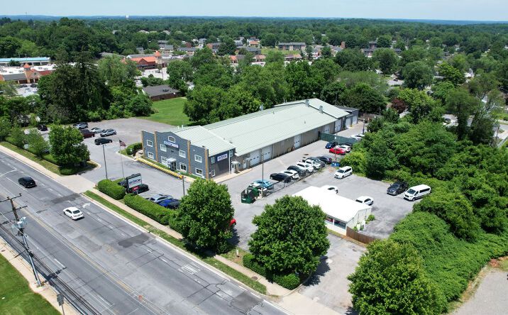 Reisterstown, MD | Crexi.com