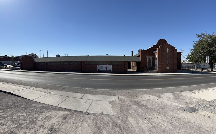 101 FRANKLIN ST Anthony TX 79821-7181 APN: U819-000-0240-11A0 | Crexi.com