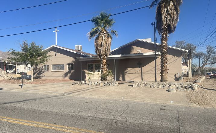 El Paso, TX Commercial Real Estate for Sale | Crexi.com